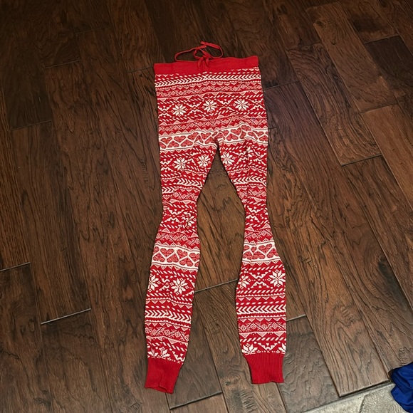 Aeropostale | Intimates & Sleepwear | Christmas Pajama Pants | Poshmark